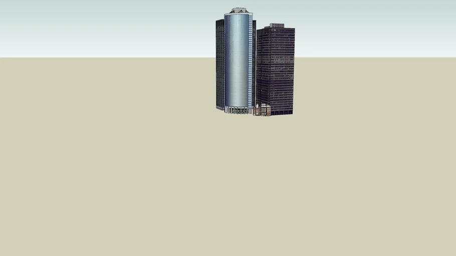 new york | 3D Warehouse