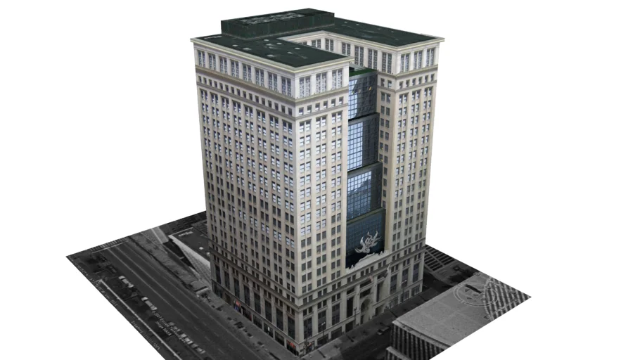 3D Warehouse