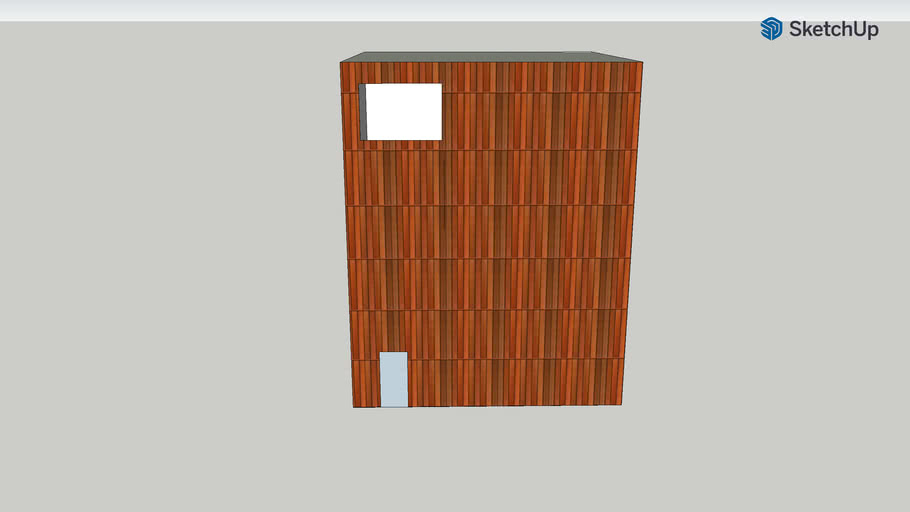 mall del norte | 3D Warehouse