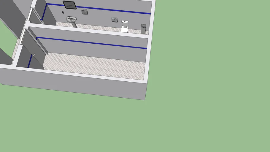 toyota | 3D Warehouse