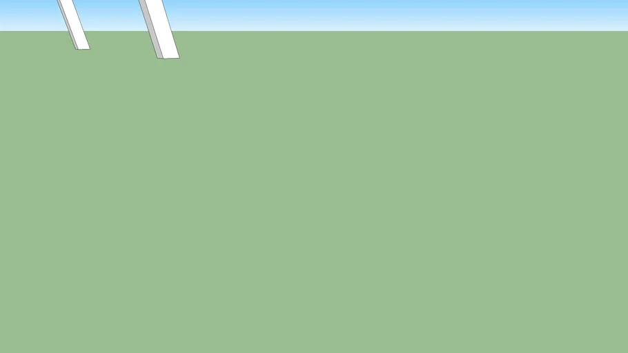 Flip Table | 3D Warehouse