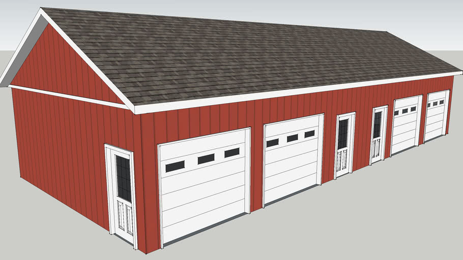 Workshop | 3D Warehouse