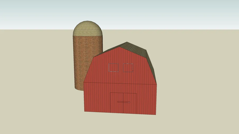 farm | 3D Warehouse