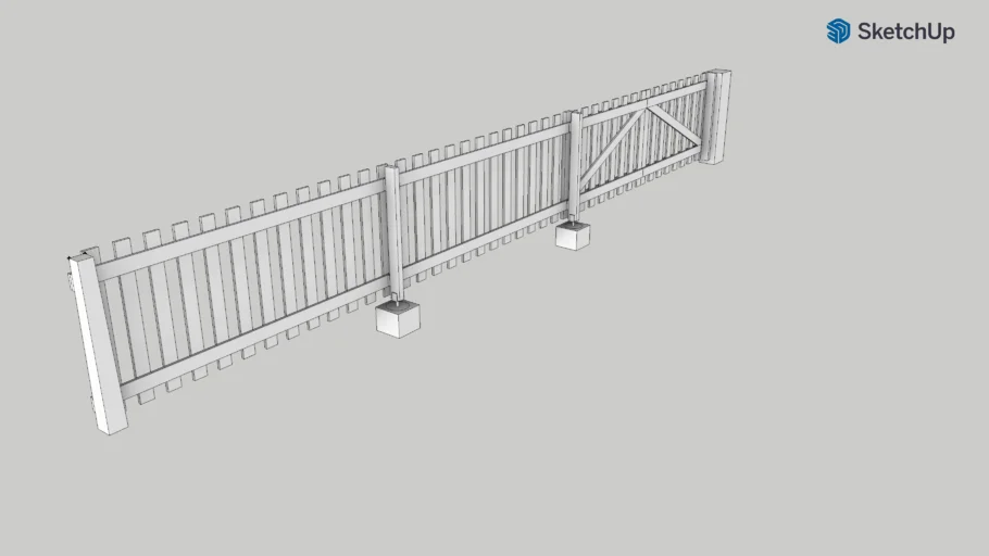 3D Warehouse