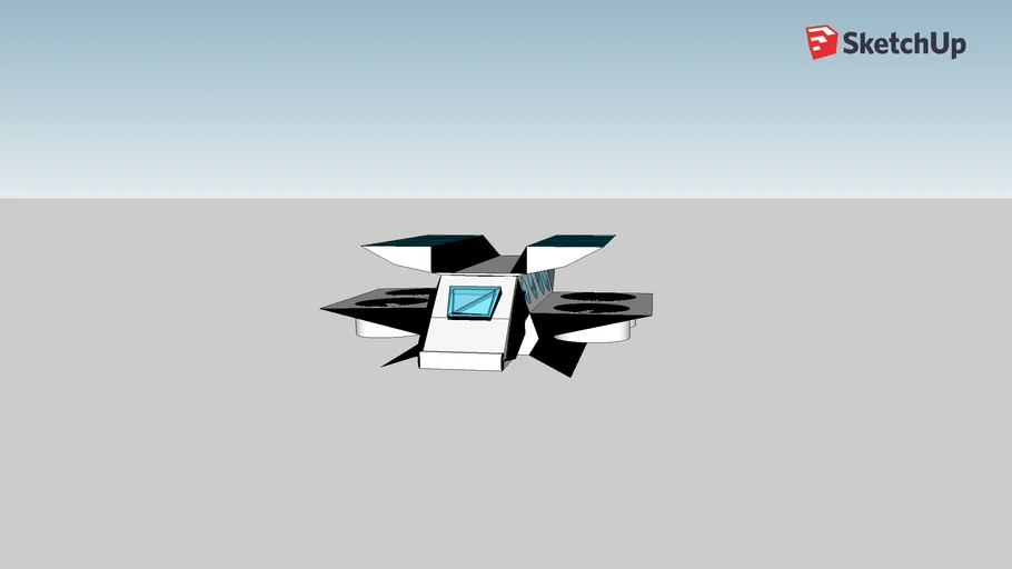 Prototipo | 3D Warehouse