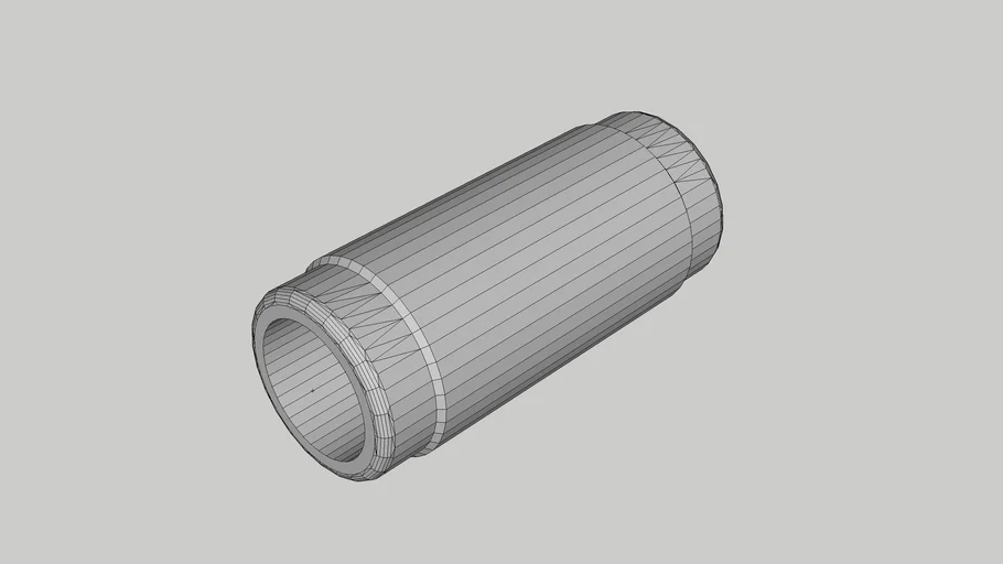 DN150 | 3D Warehouse