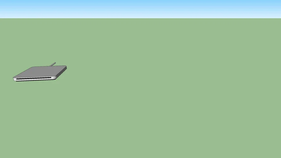 VIDEO GAME | 3D Warehouse