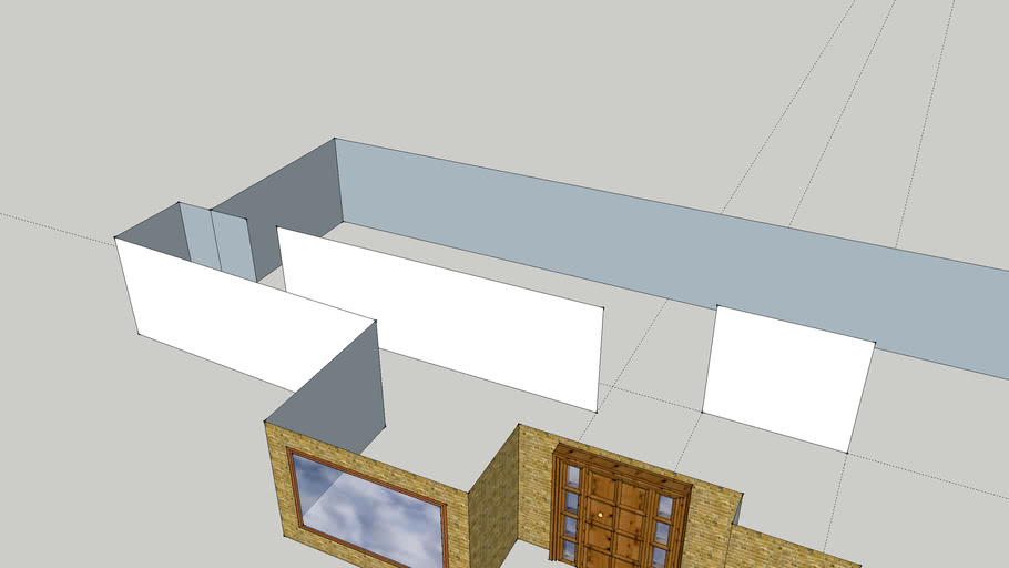 floor | 3D Warehouse