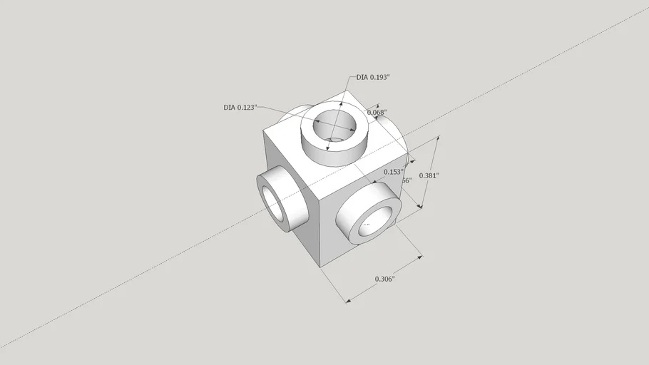 Block 11 | 3D Warehouse