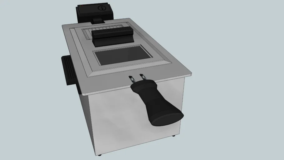 3D Warehouse
