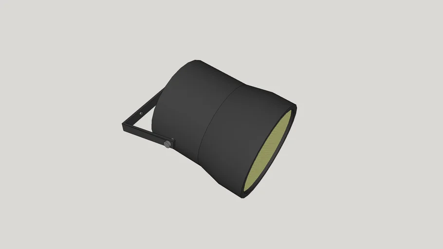 Foco led | 3D Warehouse