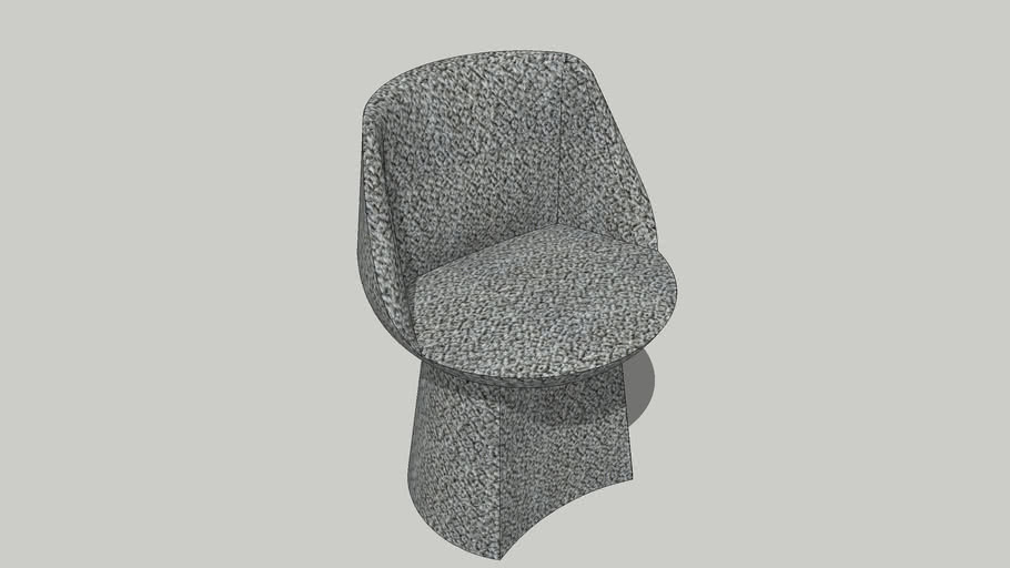 Sancal - Magnum chair | 3D Warehouse