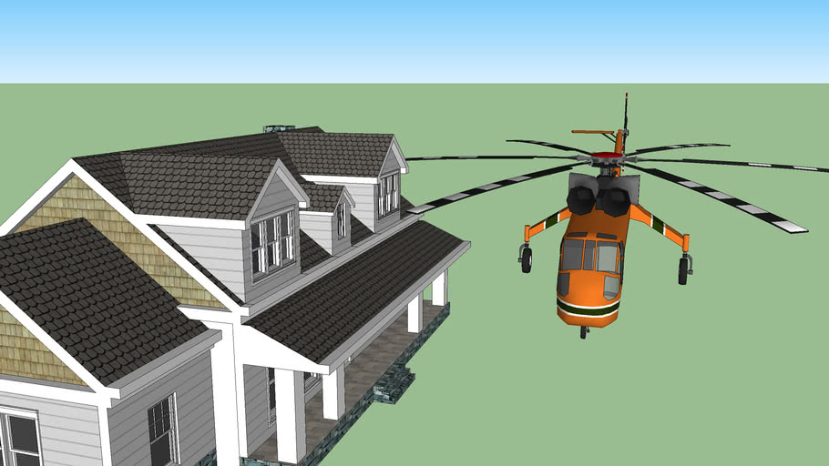 Project | 3D Warehouse