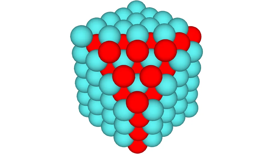 Antimony 123 Option 1 | 3D Warehouse