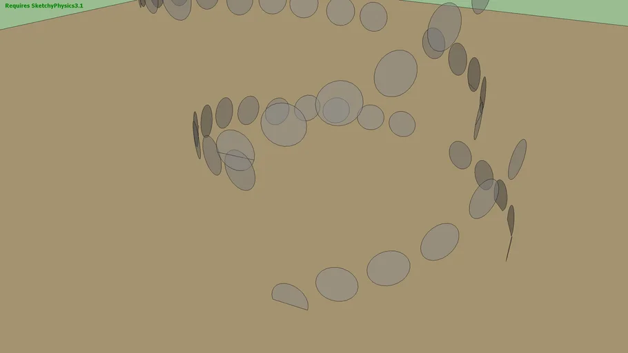 tornado sketchyphysics | 3D Warehouse