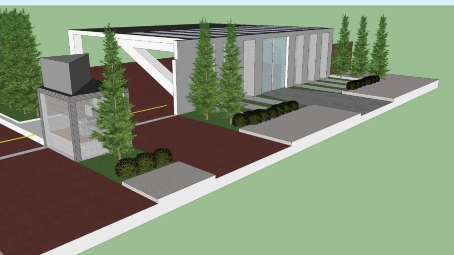 3D Warehouse