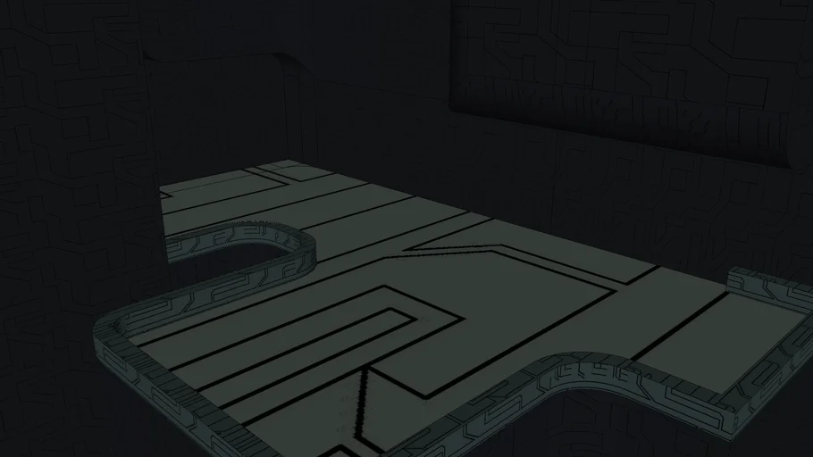 PSO thing | 3D Warehouse