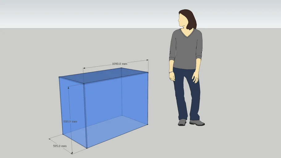 3D Warehouse