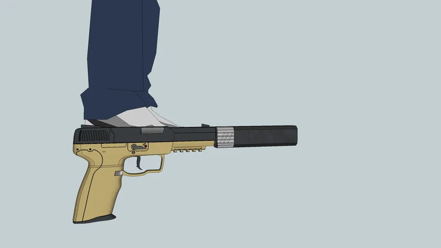 fn 57 | 3D Warehouse