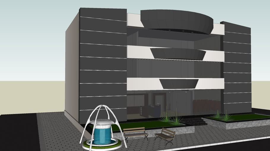 elevation | 3D Warehouse