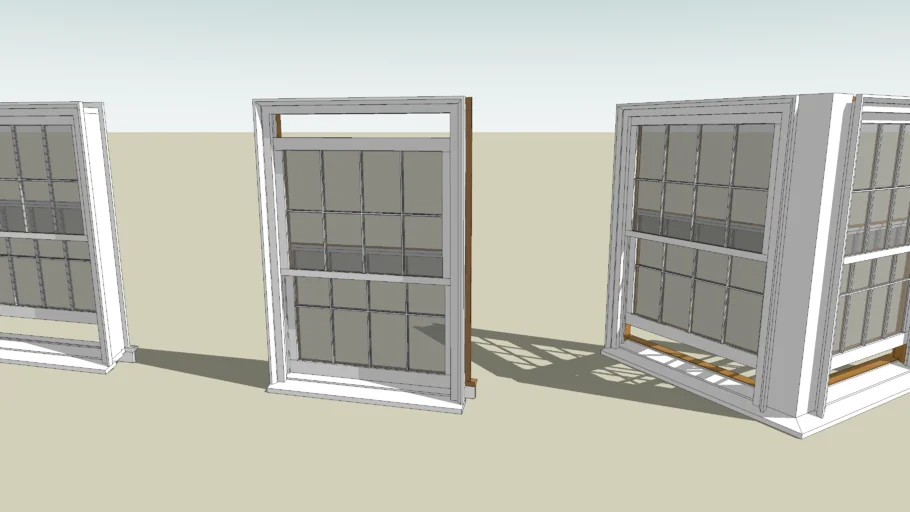 3D Warehouse