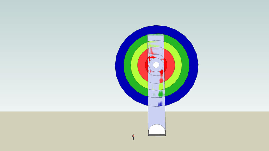 target home | 3D Warehouse