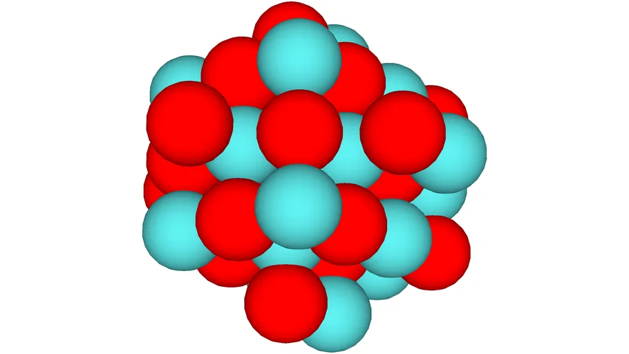 Sodium 23 Option 3 | 3D Warehouse