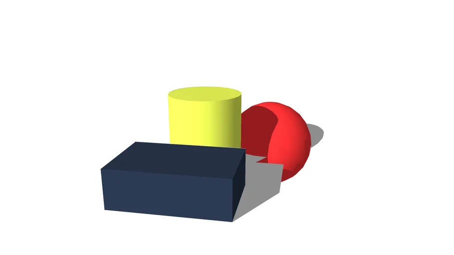 tipologies (symbolic) | 3D Warehouse