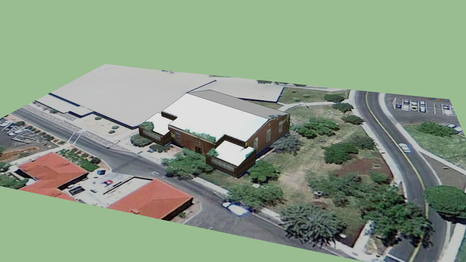 Riles | 3D Warehouse