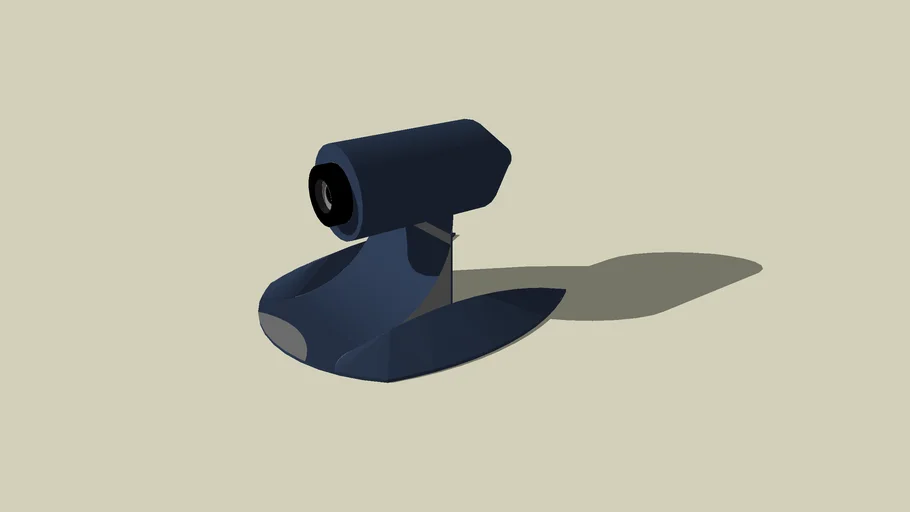 Webcam | 3D Warehouse