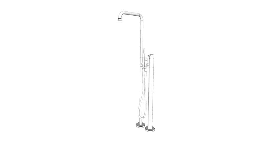 vola c3d fs1 | 3D Warehouse