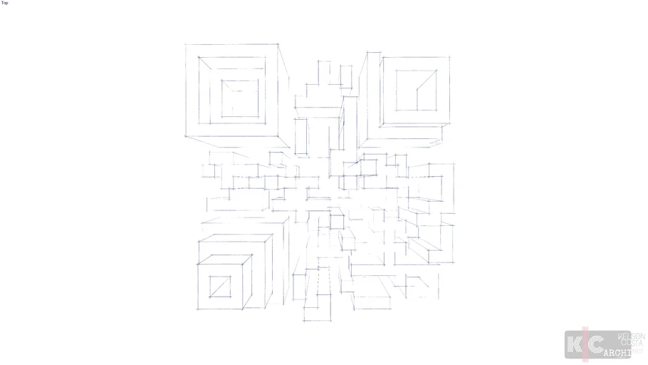 QR CODE | 3D Warehouse