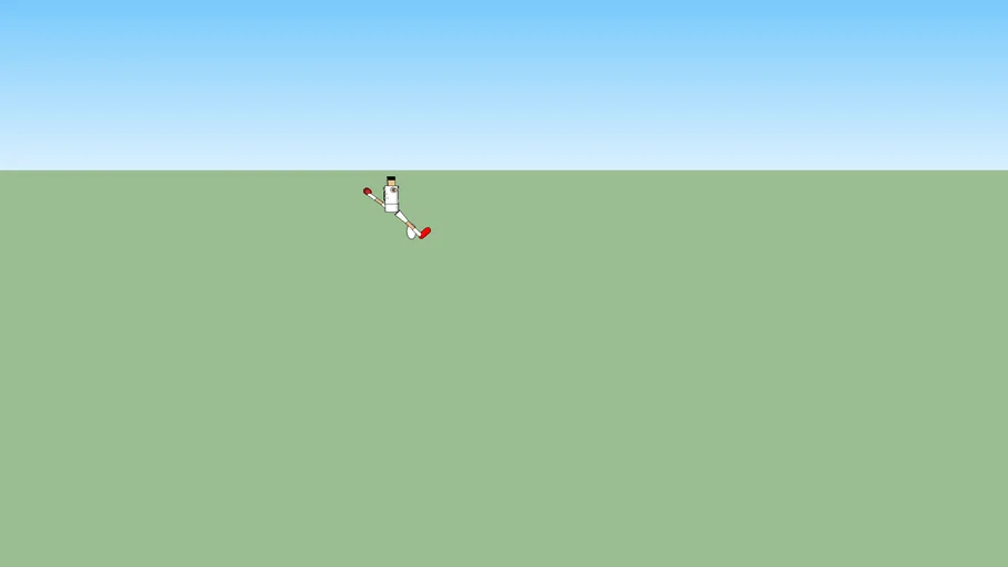 Kicker | 3D Warehouse