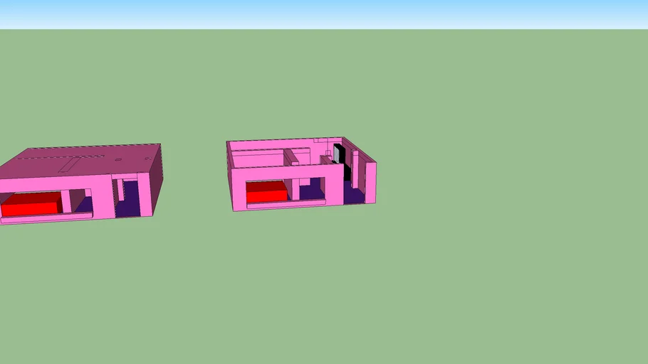 homework | 3D Warehouse