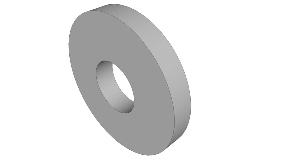 DIN 6340 | 3D Warehouse