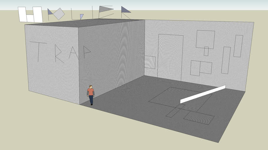 a videogame | 3D Warehouse