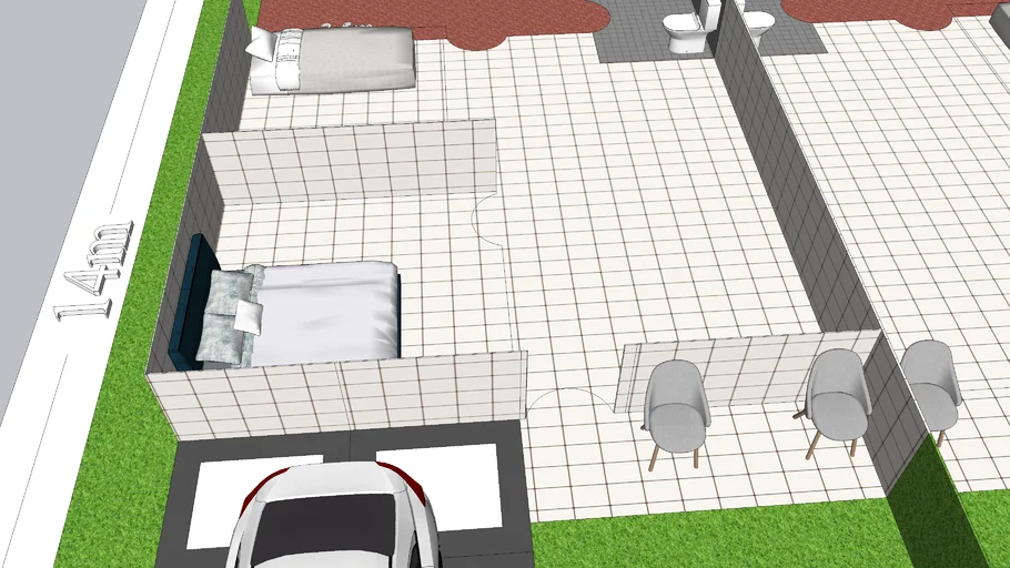 admin | 3D Warehouse