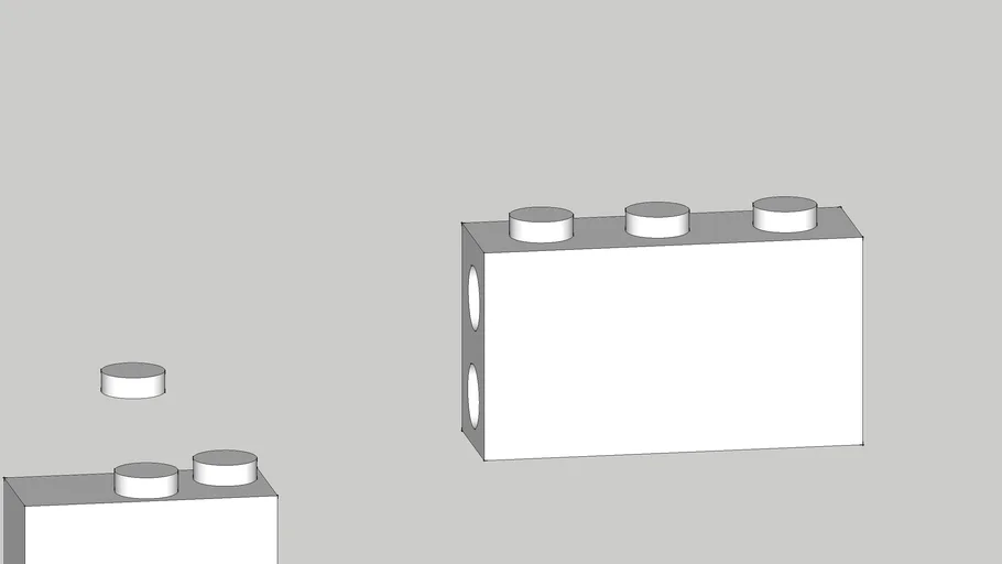 Blocks | 3D Warehouse