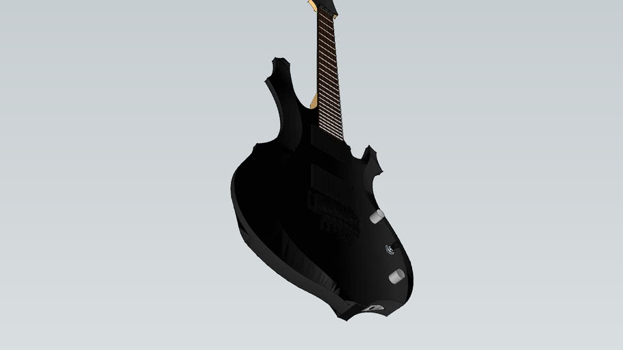 esp ltd F-350 | 3D Warehouse