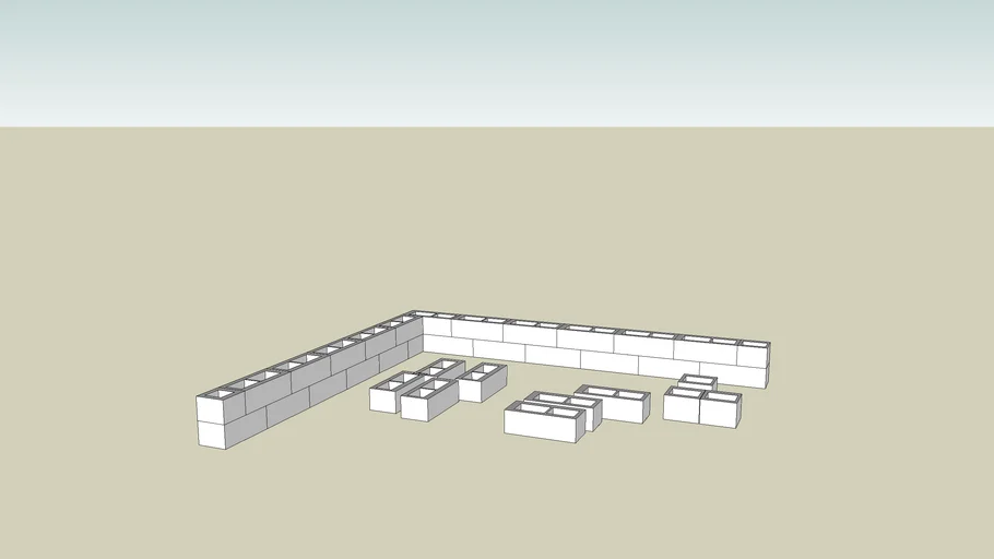 construction | 3D Warehouse