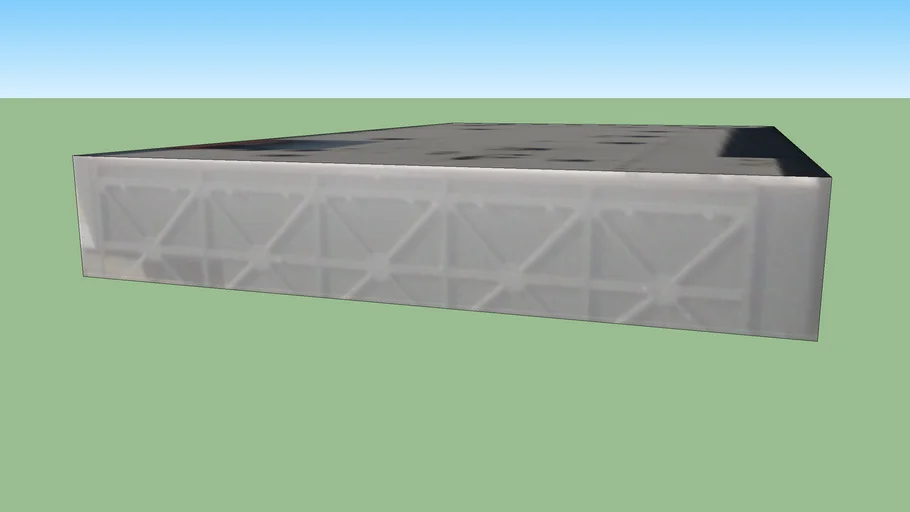 Albany Target | 3D Warehouse