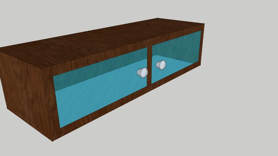 tv table | 3D Warehouse