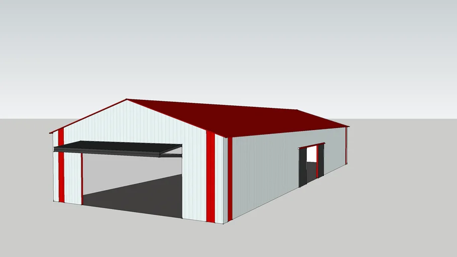3D Warehouse