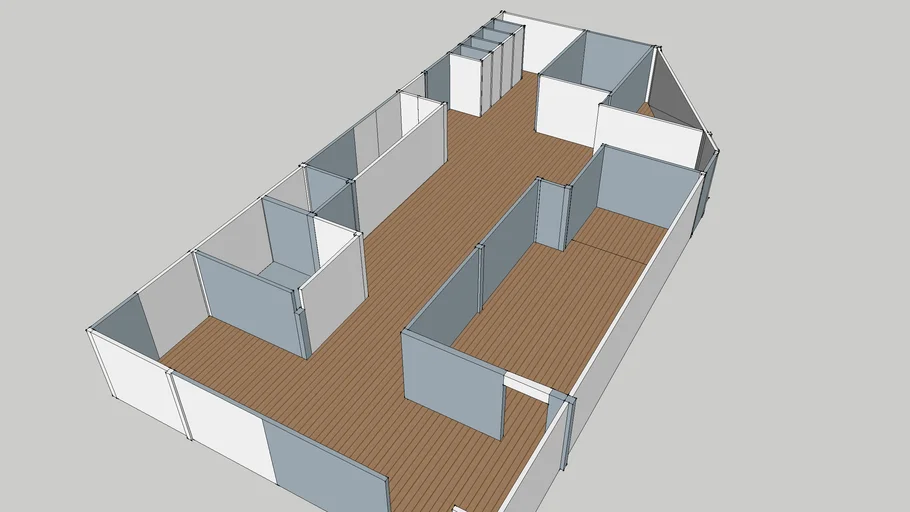 r. guru | 3D Warehouse