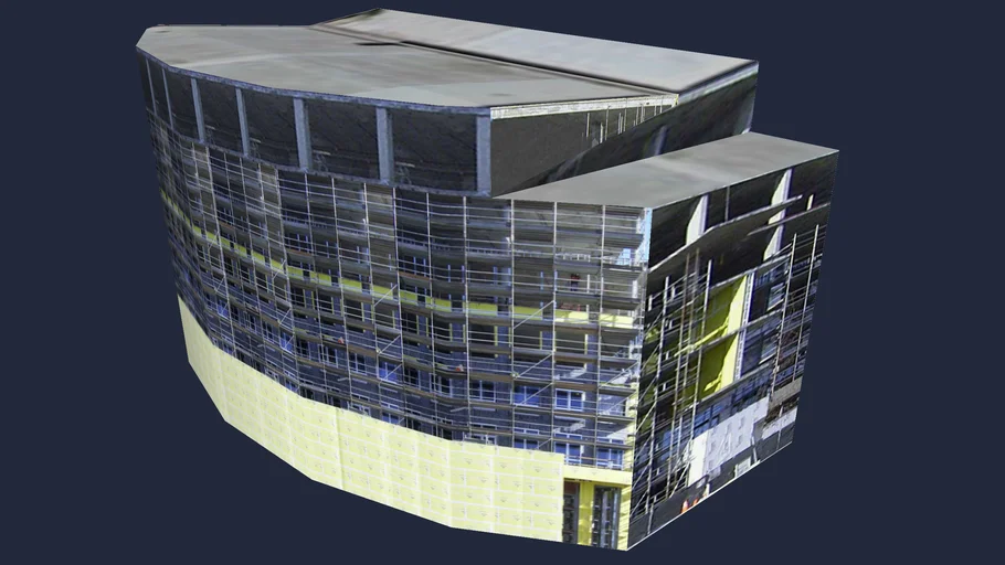 Chase Bank | 3D Warehouse