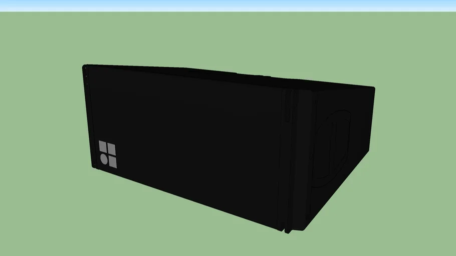 3D Warehouse