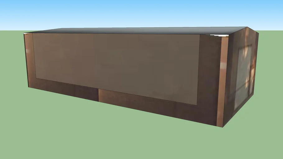 west Memphis | 3D Warehouse