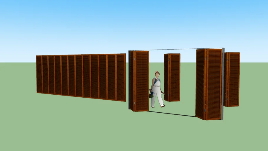 3D Warehouse