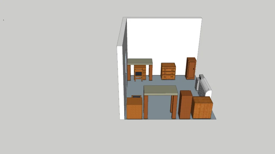 3D Warehouse