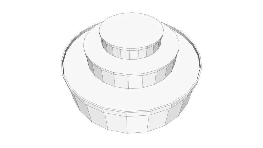 Display shelf4 | 3D Warehouse